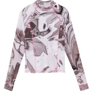 PALOMA LIRA Pop Top - Grey