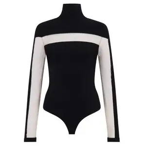 ROOM 24 Veronica Bodysuit