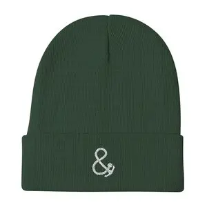 Anchor & Crew Beanie Hats For Women