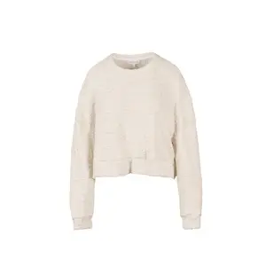 IOANA CIOLACU Neutrals Ring Blouse