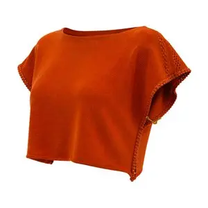 GAJÚ Nomad Top Harissa - Red