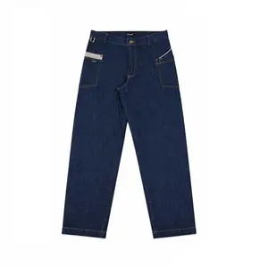 WIN OUT Side Pocket Denim