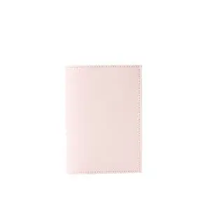 BELL'INVITO Passport Cover Ros - Black
