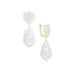 Saachi Everyday Earrings