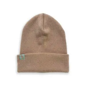 OTTO & SPIKE Neutrals Beanies Base Camel - Beige