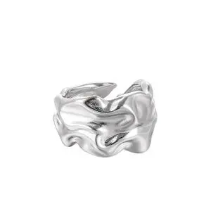 JANUS EDINBURGH Mini Tulla Sterling Ring