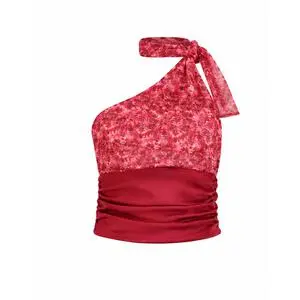 Mind Traveler Azahar Top - Pink