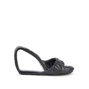 United Nude Mobius Hi Puffy - Black