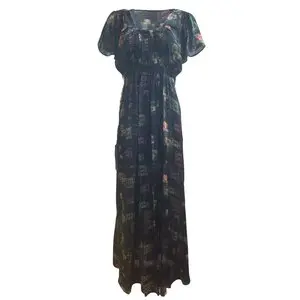 ANY OLD IRON Goddess Dress
