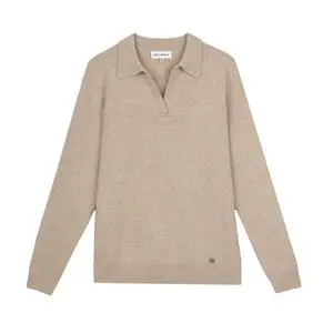 BEL CASHMERE Soho Cashmere Sweater