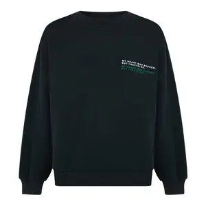 GUAJ LONDON Bari Sweatshirt