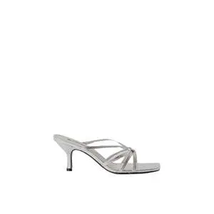 BLANKENS The Jennie - Silver