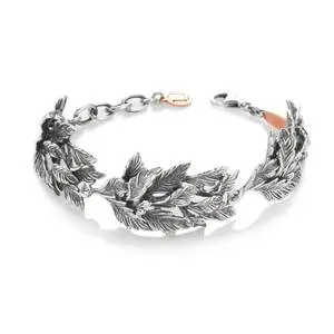Unaloe Plated Bracelets