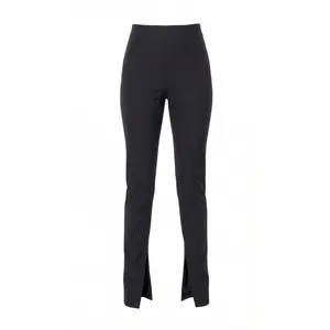 AGGI BY HALEWSKI Iggy Trousers - Black