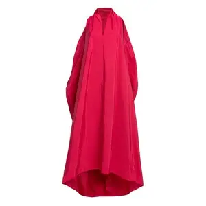 BIANCA POPP Geisha Dress In Strong Taffeta - Pink