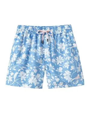 PINK HOUSE Swim Shorts Iguana