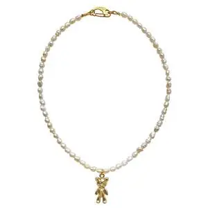 Smilla Brav Stainless Steel Necklaces