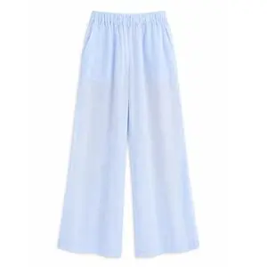YORSTRULY Lounge Pants Sky - Blue