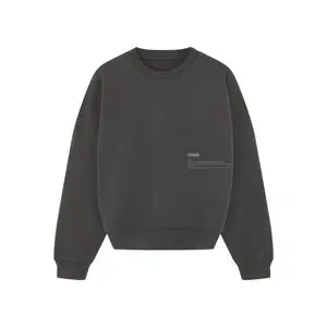 STORM Black / Grey Essential Sweatshirt Shadow - Black/grey