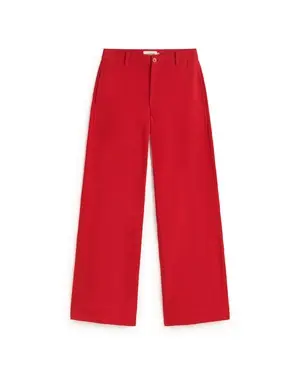 THINKING MU Karina High Rise Pants