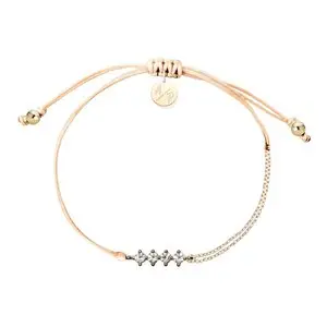 Adriana Pappas Designs Bar Bracelets