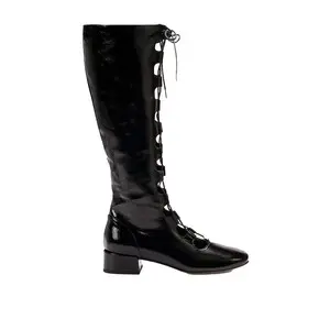NAGUISA Lucy Gloss - Black