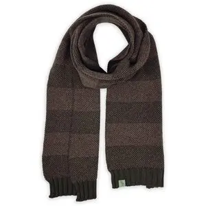 OTTO & SPIKE Scarves Birdy Acorn - Brown