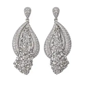 FREAK VAULT Celeste Teardrop Earrings