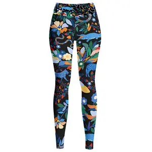 Jessie Zhao New York Leggings