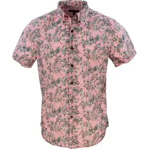 LORDS OF HARLECH Tim Blossom Canvas - Pink