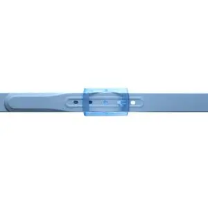TIE-UPS Belt – Sky - Blue