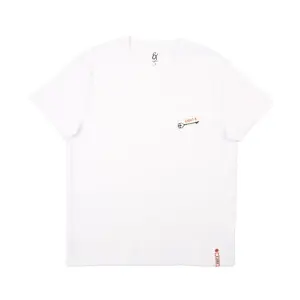 EIGHT X Access Only Graphic T-shirt