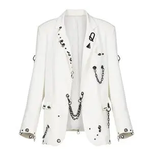 VAZAF Signature Blazer