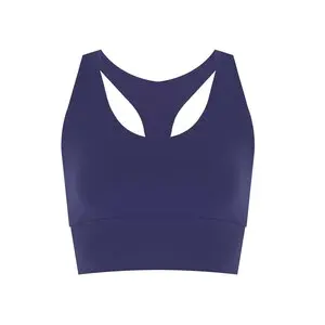 YORSTRULY Just Bra Aigaio - Blue
