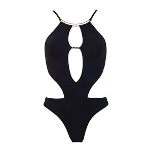 Aulala Paris Strappy Swimsuits