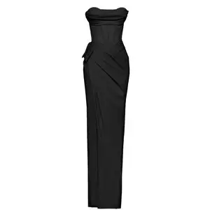 Angelika Jozefczyk Corset Evening Dresses
