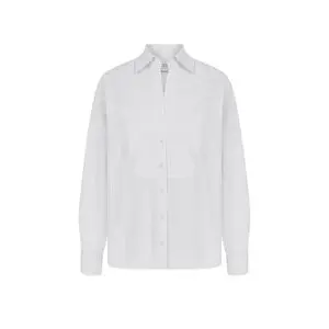 FOU PARIS Yevgeniya Shirt - White