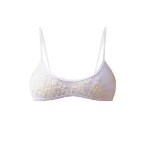 L’animal Sirène Lace Top