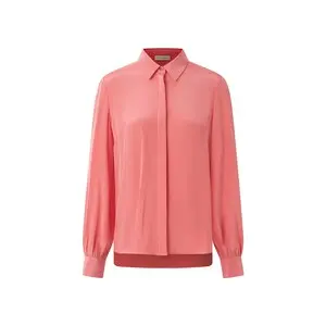 EMMA WALLACE Skyler Shirt - Pink
