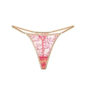 Perilla Lace Briefs For Women