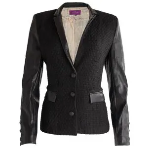 HOUSE OF KIND A Legacy Blazer