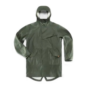 &SONS TRADING CO Ark Raincoat
