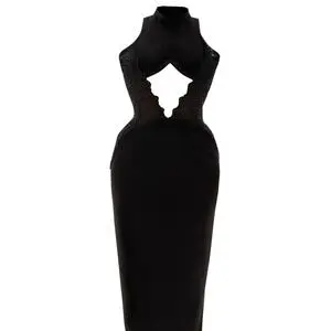 EVENING DRESSES