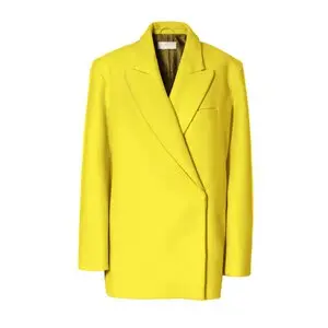 AGGI BY HALEWSKI Nicole Fun Oversized Outdoor Blazer
