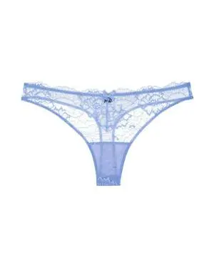JOURNELLE Isabel Thong Mer - Blue