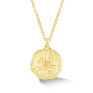 Dower & Hall Pendant Necklaces For Men