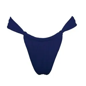 LULA-RU Izzy Bottom Navy - Blue