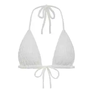 MONTCE Seychelles Emma Triangle Bikini Top