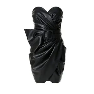 AGGI BY HALEWSKI Dress Alessandra Cynical