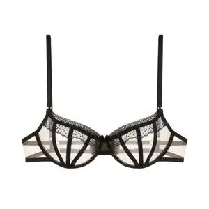 PERILLA Pleasure Bra - Brown